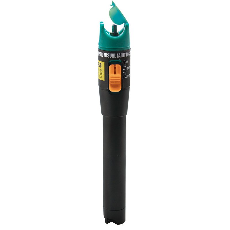 Fiber Optic Cable Tester Pro'sKit MT-7510 - GsmServer