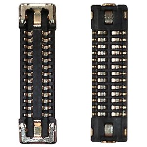 LCD Connectors - GsmServer
