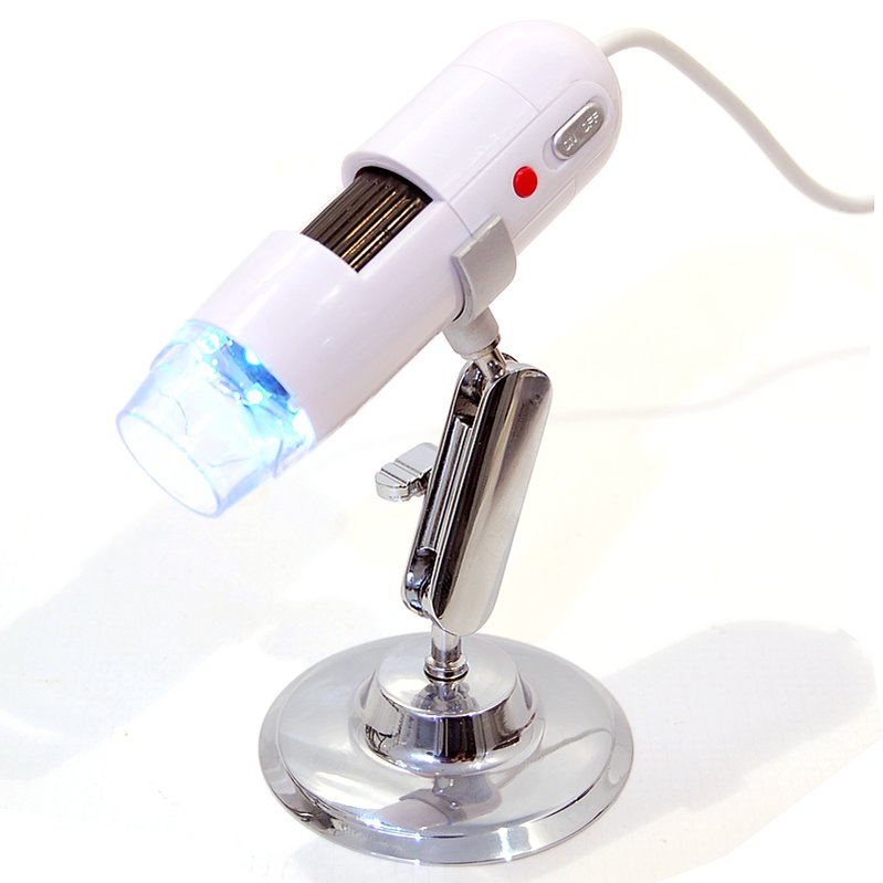 DigiMicro USB Microscope 1.3MPix - ToolBoom