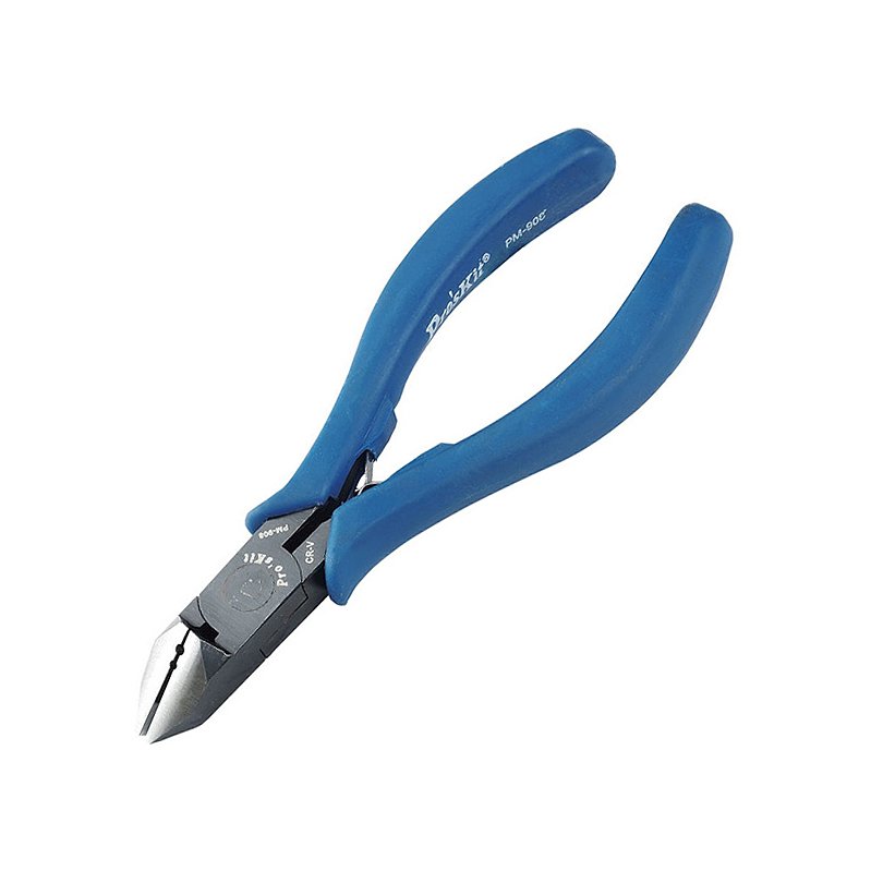 Side Cutting Pliers Pro'sKit PM-908 (160 mm) - ToolBoom